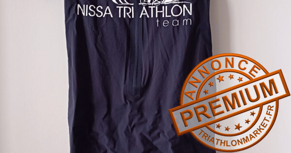 Trifonction RYZON taille M